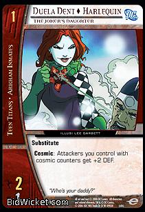 duela dent