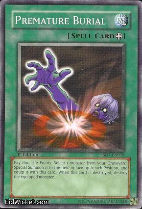 Why Is It Banned? #1 (Premature Burial)